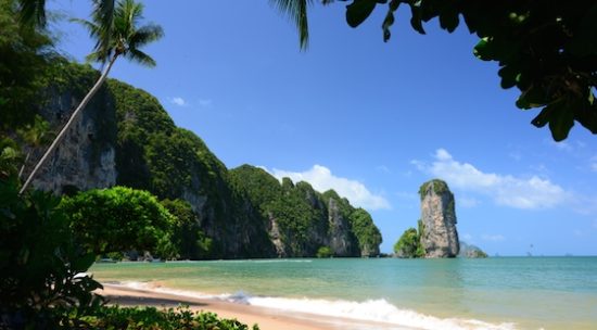 Southeast Asia Landscapes | Krabi Photography